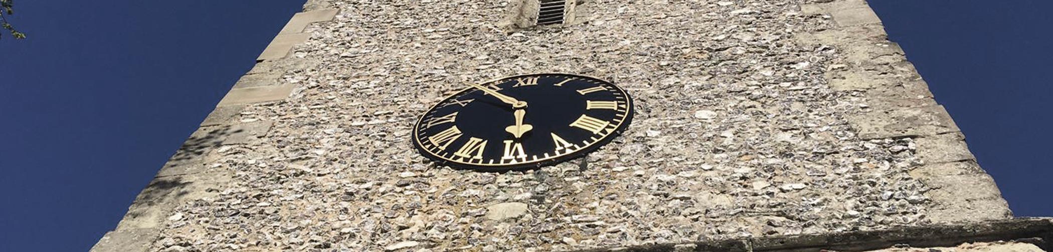 About Our Churches - Kings Worthy