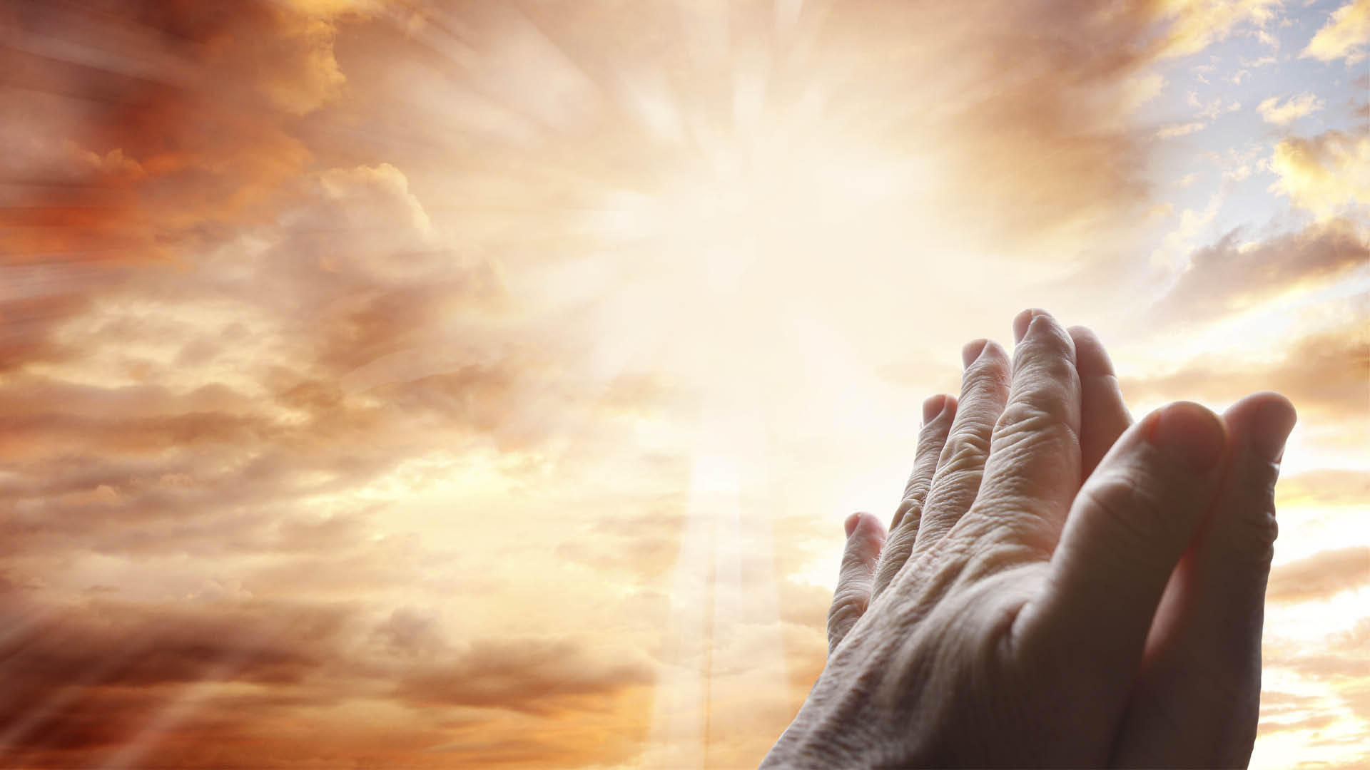 A Lenten Encounter With God - St Mary's KW and St Swithun's HW